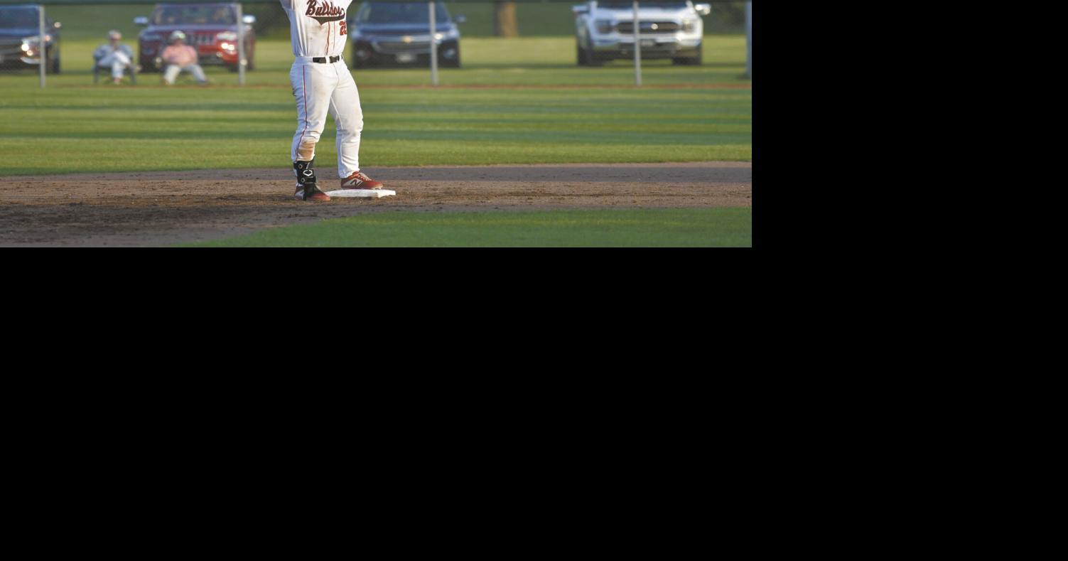 Le Mars baseball opens postseason with win over Sioux Center | Sentinel ...