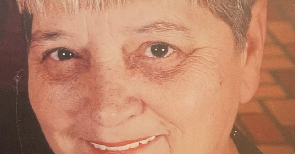 Peggy Case, 77, Hawarden | Obituaries | nwestiowa.com