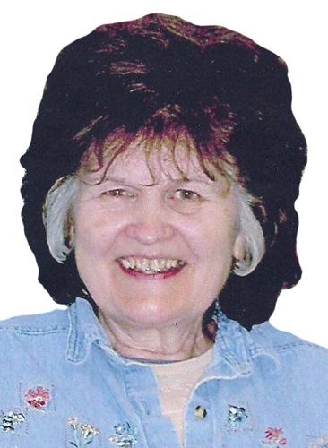 Marlene Bicknese, 78, West Union, formerly of Archer | Obituaries ...