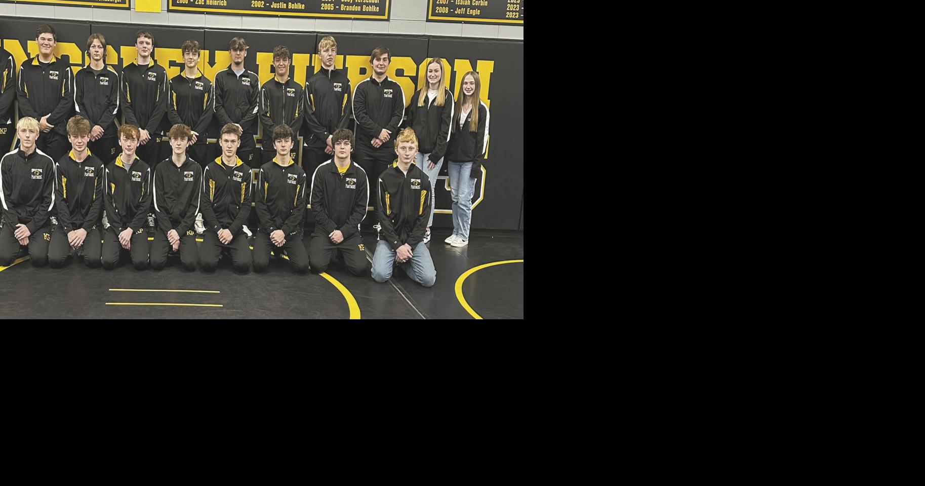 Panthers return several wrestlers from regional dual team | Sentinel ...