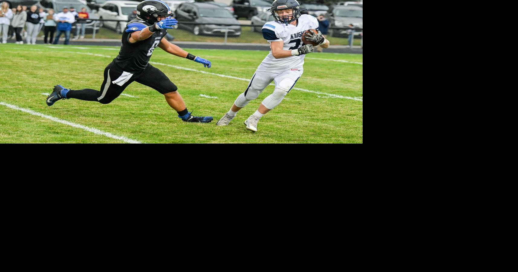 Football: Unity Christian vs Boyden-Hull/Rock Valley | Sports ...