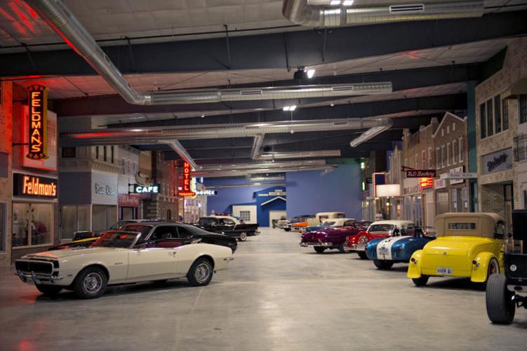 Toby Shine | Okoboji Magazine | nwestiowa.com