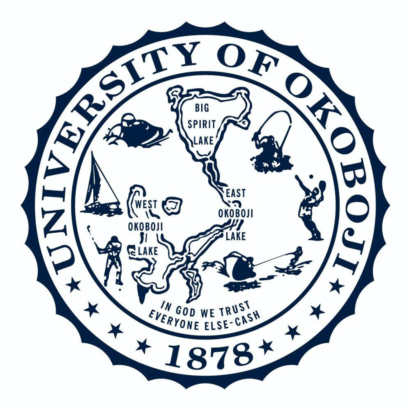 Aiming for the green | Discover | nwestiowa.com