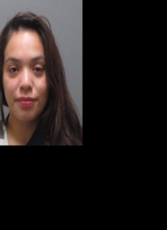 Sioux Center woman arrested after crash | News | nwestiowa.com