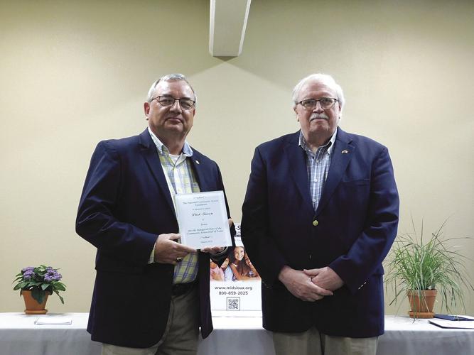 Mid-Sioux annual meeting honors employees, partners for service ...