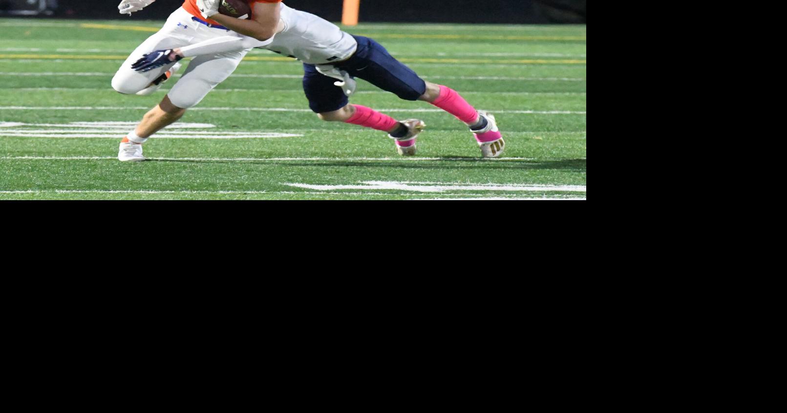 Football: Sioux Center vs Sioux City Heelan | Sports | nwestiowa.com