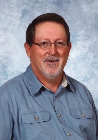 Steven Walsh, 68, Odebolt | Moville Record | nwestiowa.com