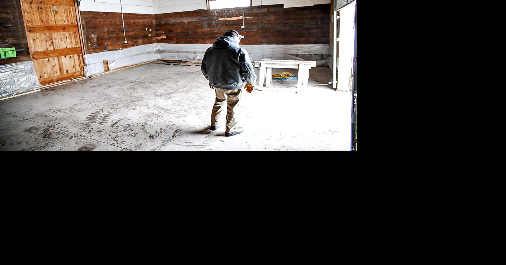 Granite adds depot to threshing bee site | News | nwestiowa.com
