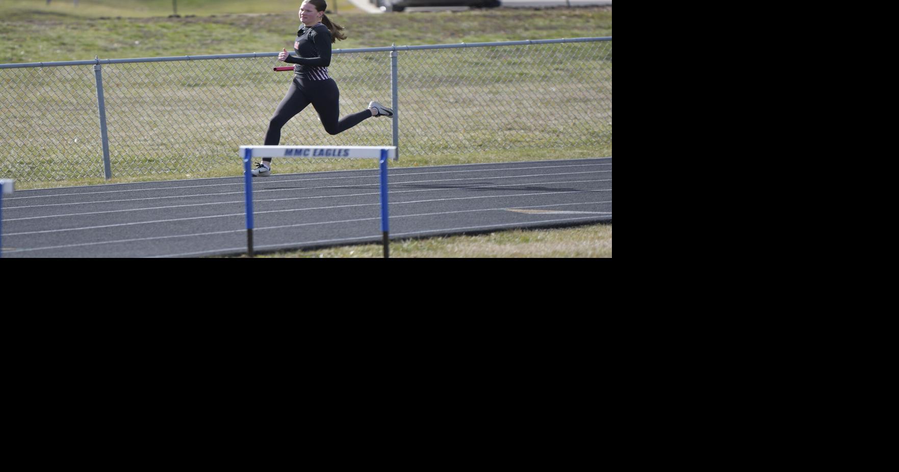 Track: MMCRU Relays | | nwestiowa.com