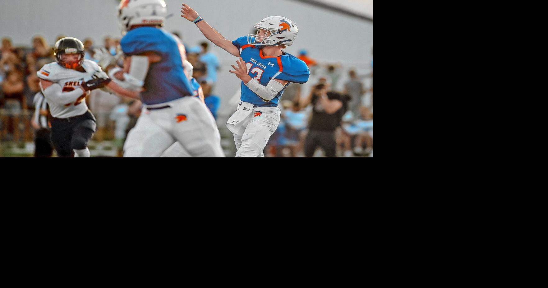 Football: Sheldon vs Sioux Center | Sports | nwestiowa.com