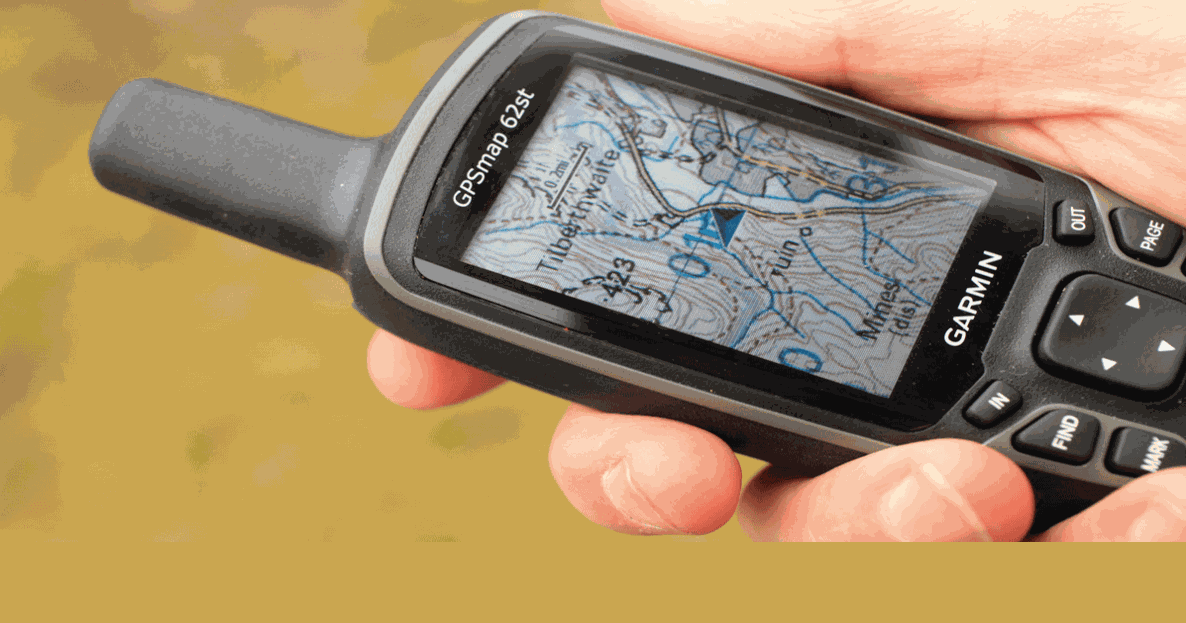 GPS scavenger hunt Aug. 29 by Sutherland | News | nwestiowa.com