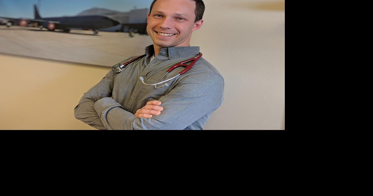 Sheldon doctor returns from Afghanistan | News | nwestiowa.com