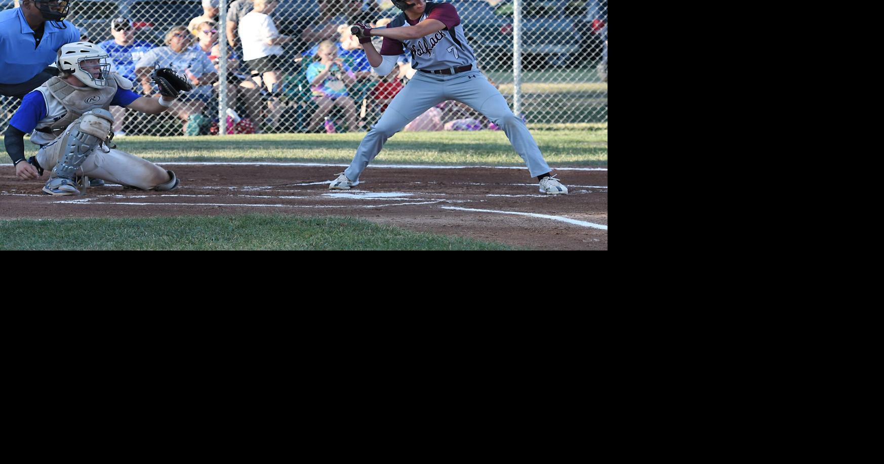 Baseball: West Lyon vs Western Christian Class 2A District | Sports ...