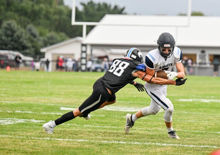 Football: Unity Christian vs Boyden-Hull/Rock Valley | Sports ...