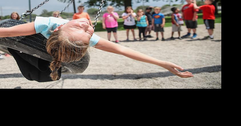 UPDATE: Sheldon asks people to stay out of parks | News | nwestiowa.com