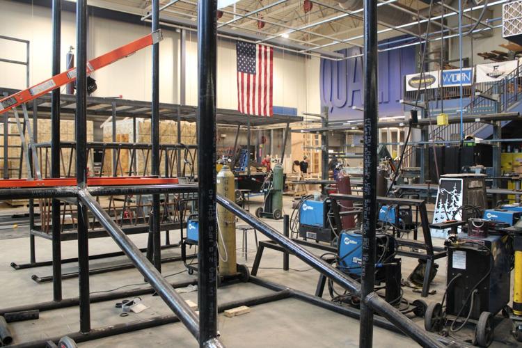 MMCRU prepares students for world of work | Sentinel | nwestiowa.com