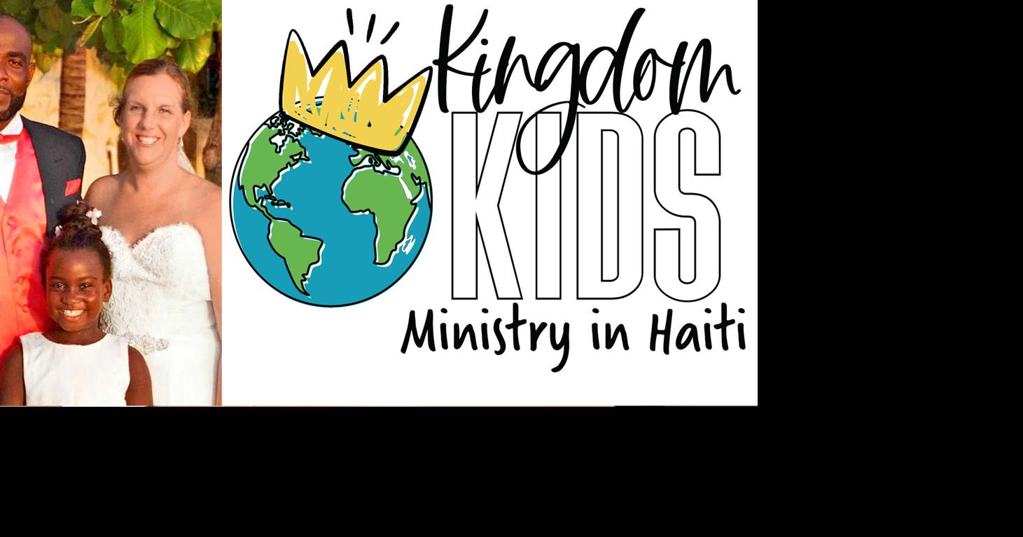 Sioux Center library supports missionary | Sioux Center News ...