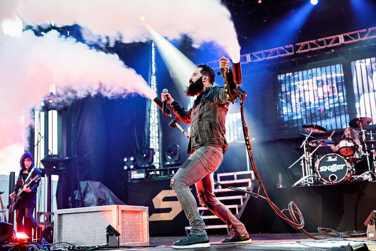 RiseFest attracts crowd of about 16,000 | News | nwestiowa.com