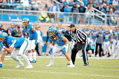 Rozeboom signs with Los Angeles Rams | Sports | nwestiowa.com