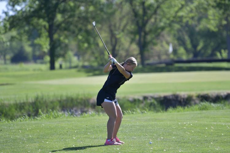 Hinton’s Kramer, A-W girls win War Eagle Conference tournament ...