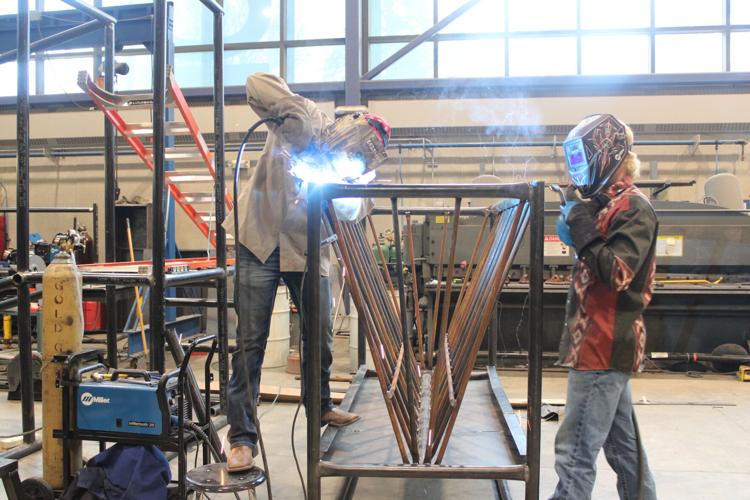 MMCRU prepares students for world of work | Sentinel | nwestiowa.com