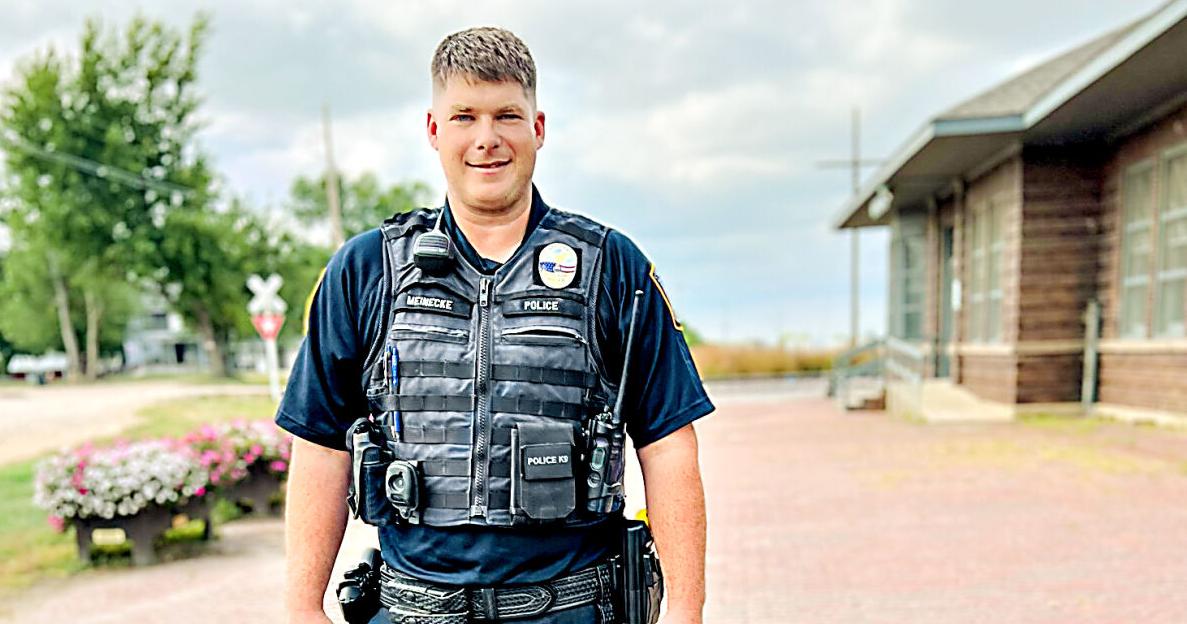 Sheldon mayor to name Meinecke new chief | Mail-sun | nwestiowa.com
