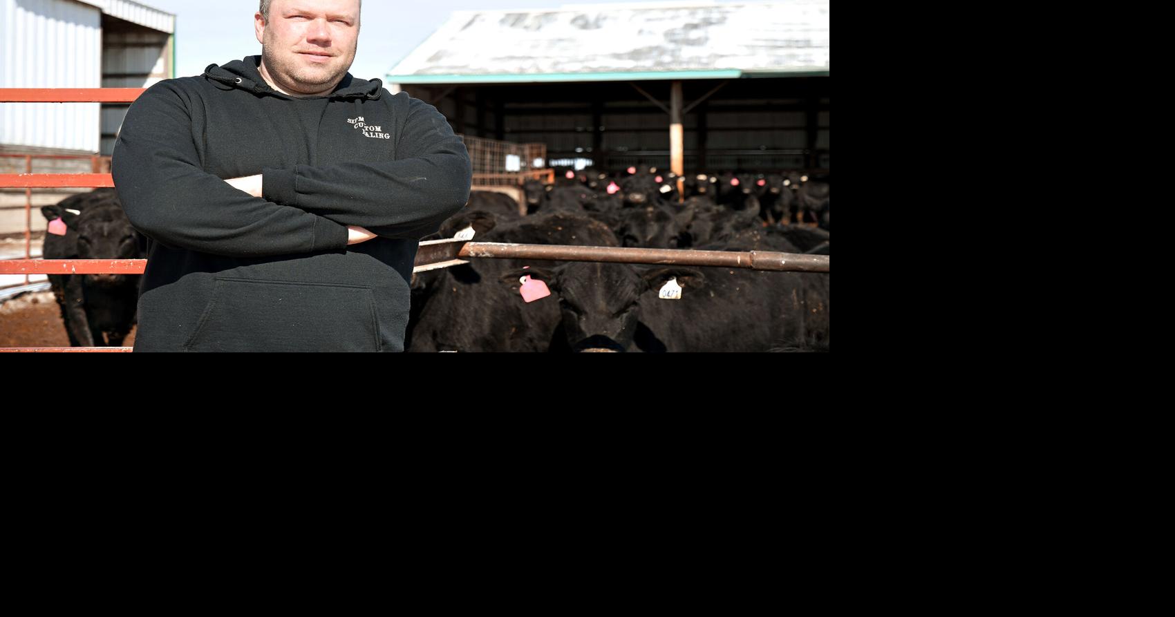 20 under 40: John Tiedeman | News | nwestiowa.com