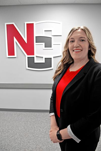 20 Under 40: Morgan Granstra | News | nwestiowa.com
