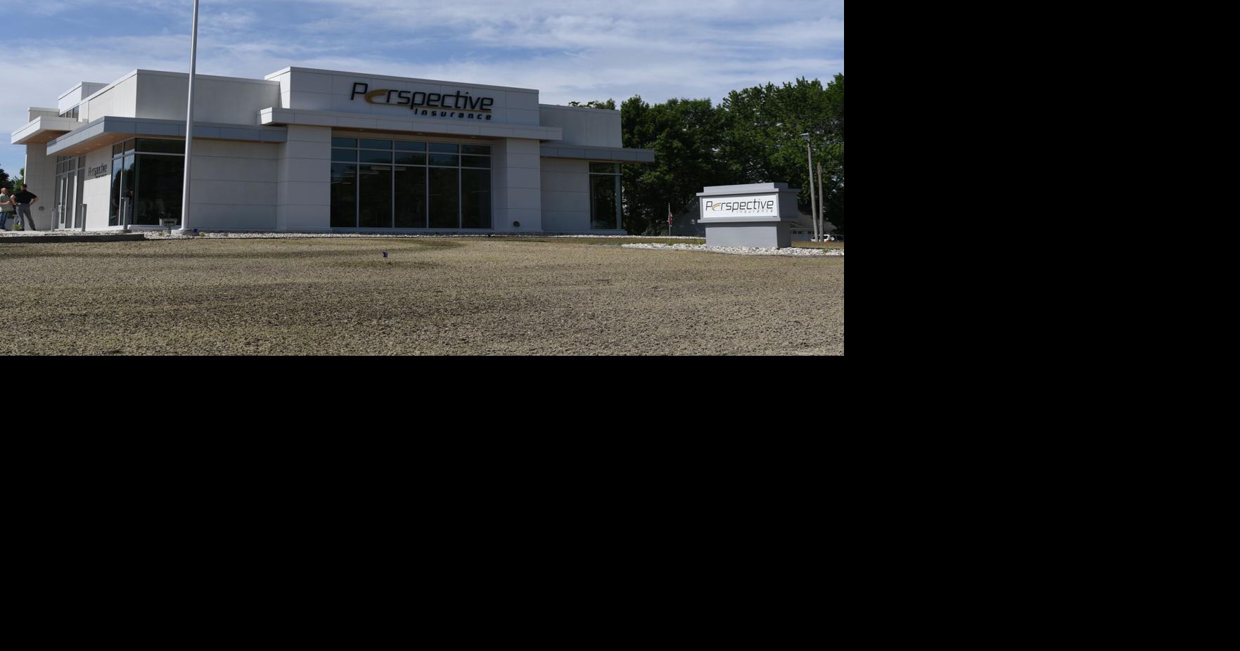 Perspective moves into new home in Sheldon | News | nwestiowa.com