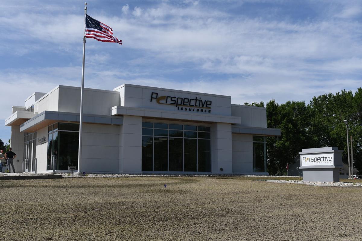 perspective building consultancy