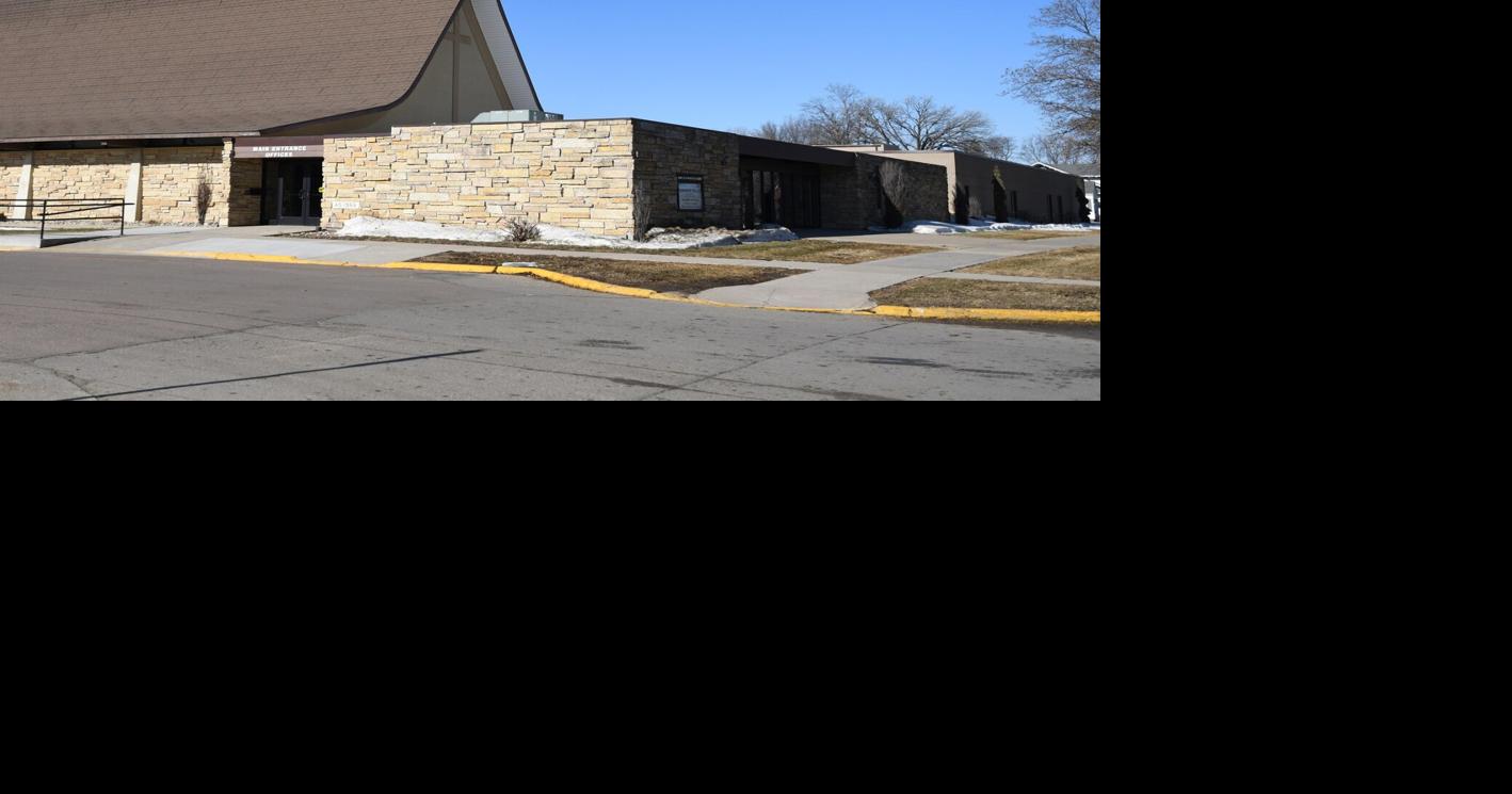 Ten years of Sioux Center church prayers | Sioux Center News ...