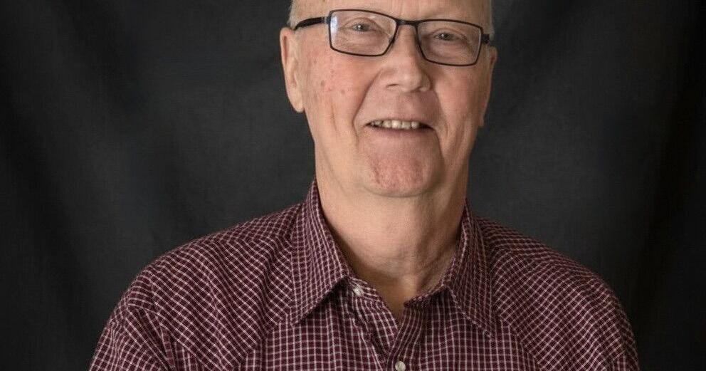 David Michael Ahlers, 80, Remsen | Sentinel | nwestiowa.com