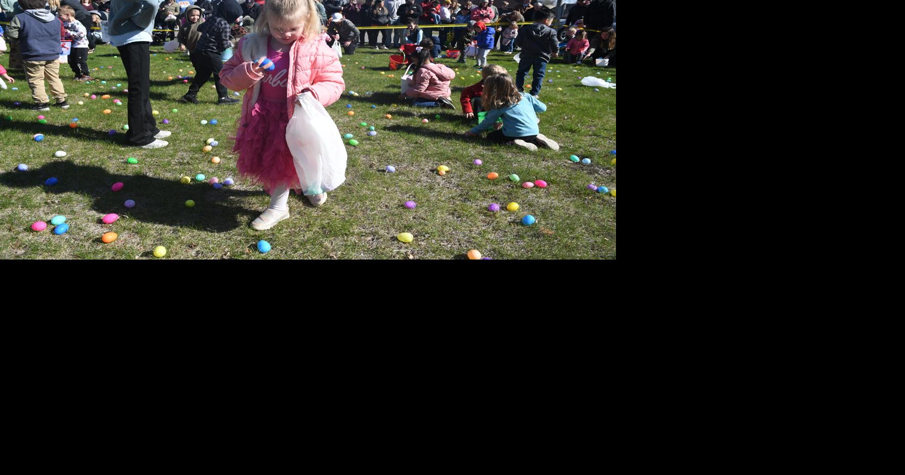 Sheldon Easter Egg Hunt | | nwestiowa.com