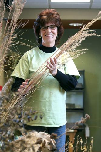 Retired & Restless: Barbara Falk fills time with variety of volunteer ...
