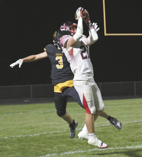 Akron-Westfield wins rivalry game over Hinton | Sentinel | nwestiowa.com