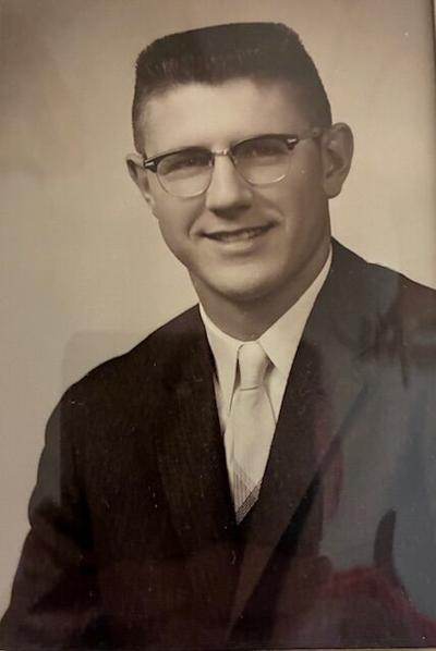 Kenneth Jerry Powell, 83, Le Mars | Obituaries | nwestiowa.com