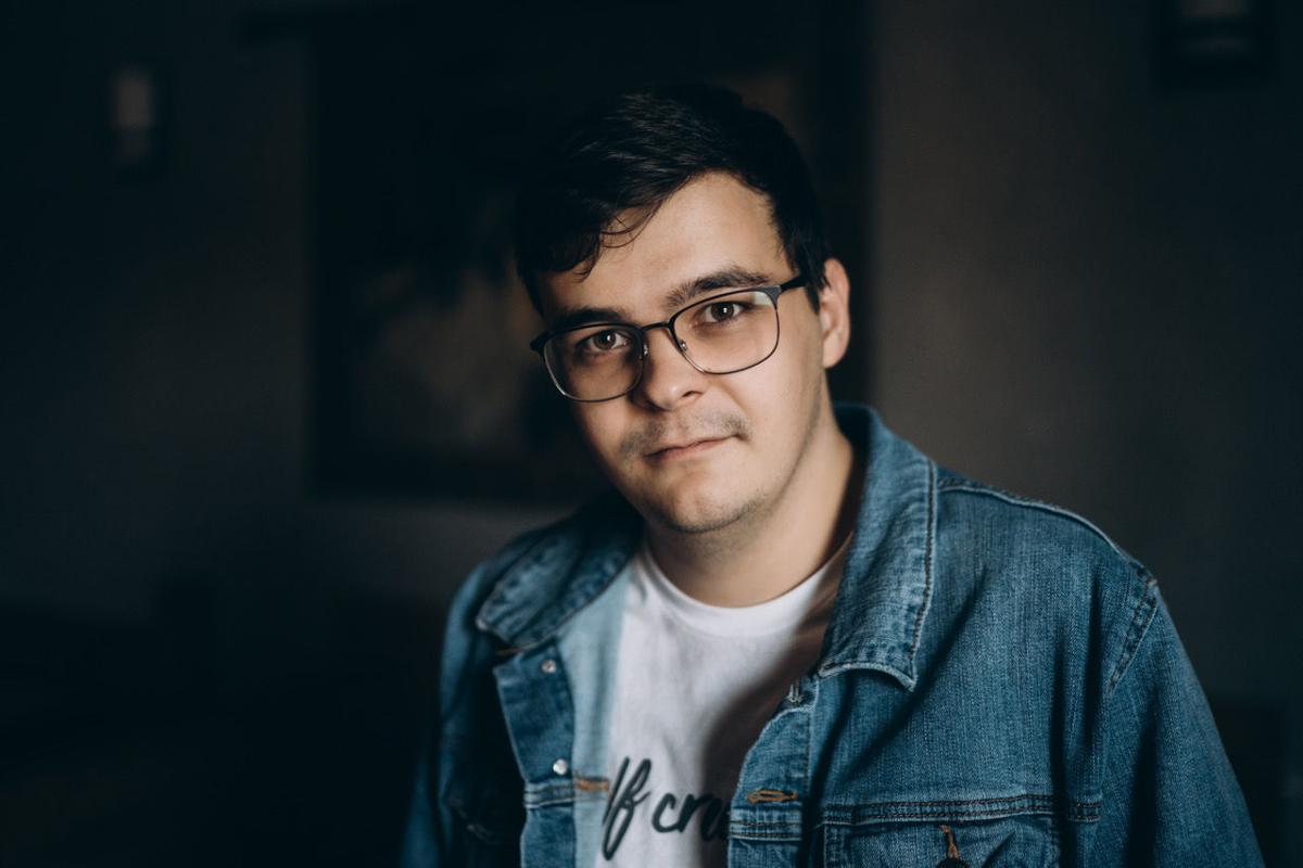 Dordt student releases new music | News | nwestiowa.com