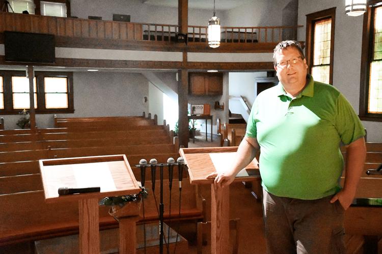 Sutherland church celebrates sanctuary centennial | News | nwestiowa.com