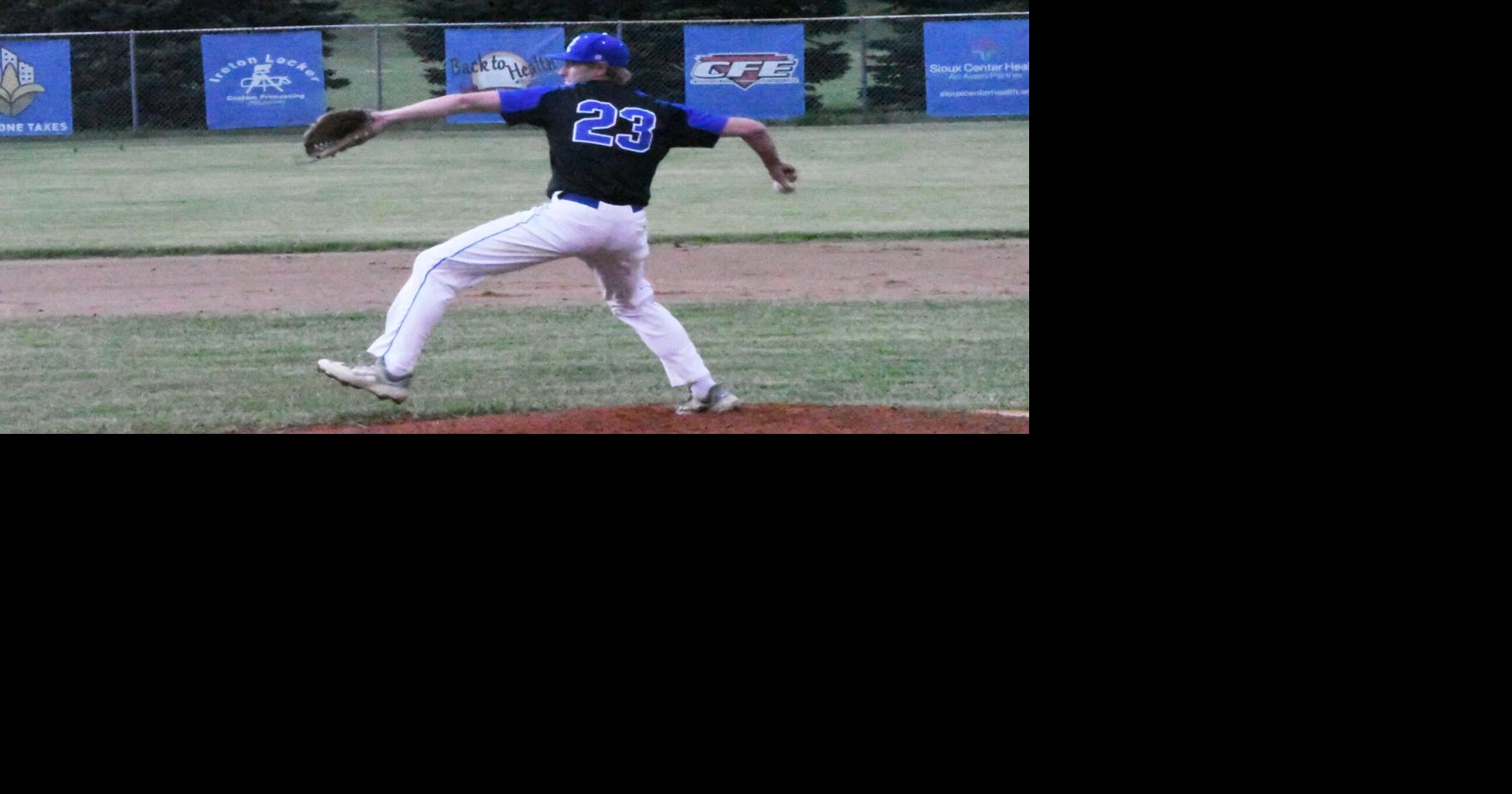 MMCRU baseball shuts out West Sioux | Sentinel | nwestiowa.com