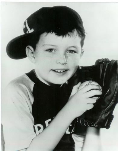 Jerry 'Beaver' Mathers returns to Iowa | News | nwestiowa.com