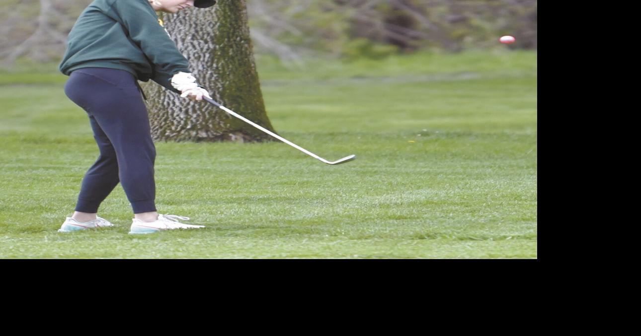 Gehlen individual, Hinton team finish atop leaderboard at WEC girls ...