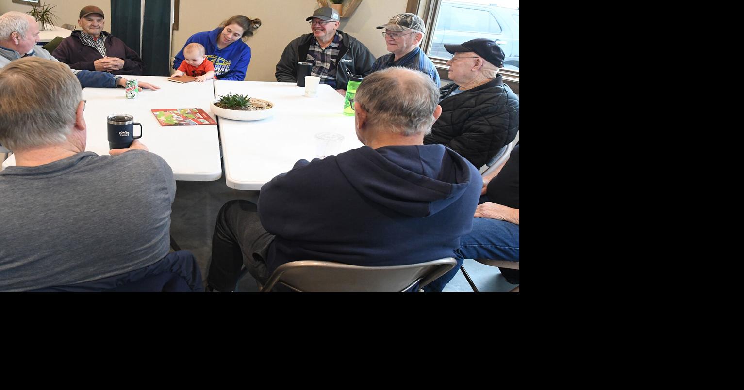 712 Nutrition retains coffee fellowship | Sioux Center News | nwestiowa.com