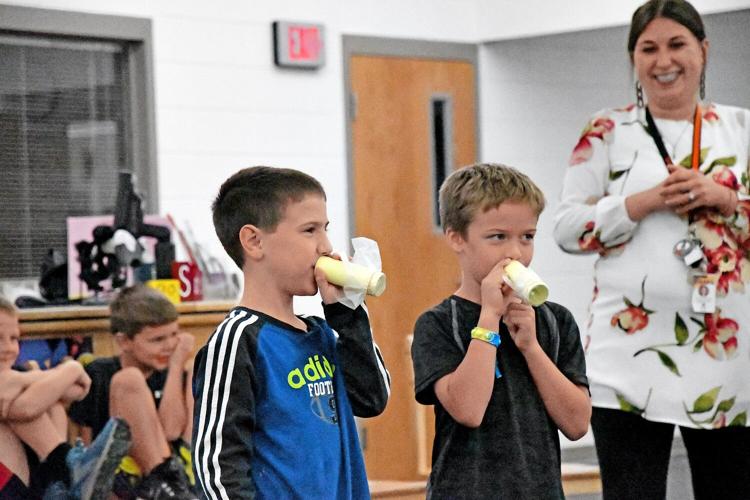 Sheldon instructional coaches recap fall | News | nwestiowa.com