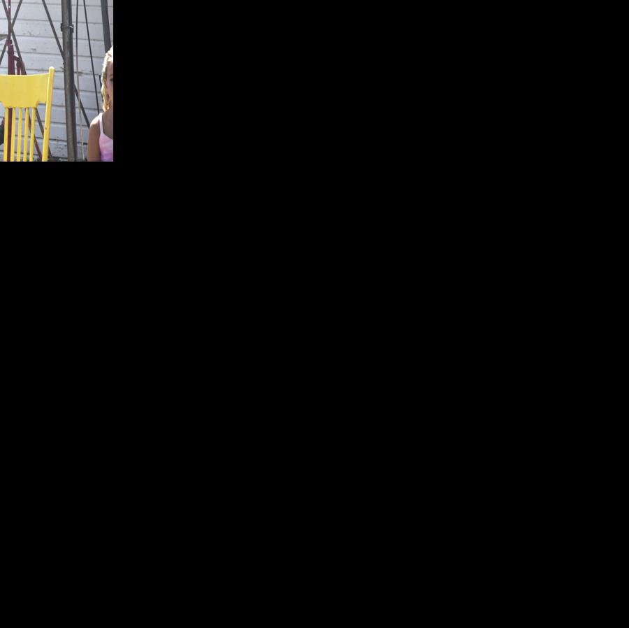 Hill crowned Big Sioux River Days princess | Hawarden Independent ...