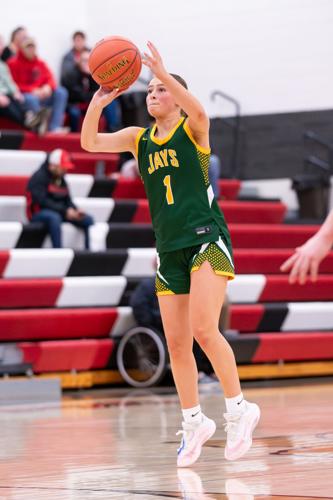 Gehlen Catholic boys basketball beats George-Little Rock | Sentinel ...