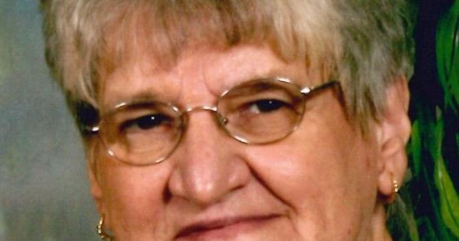 Mary Ann Van Driel, 80, Sioux Center, formerly of Ireton | Obituaries ...