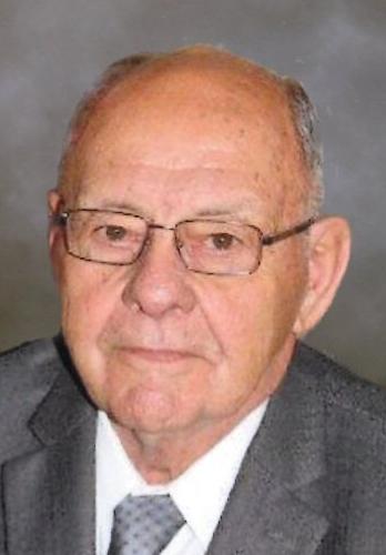 Rodney Bolkema, 89, Orange City, formerly of Sioux Center | Obituaries ...