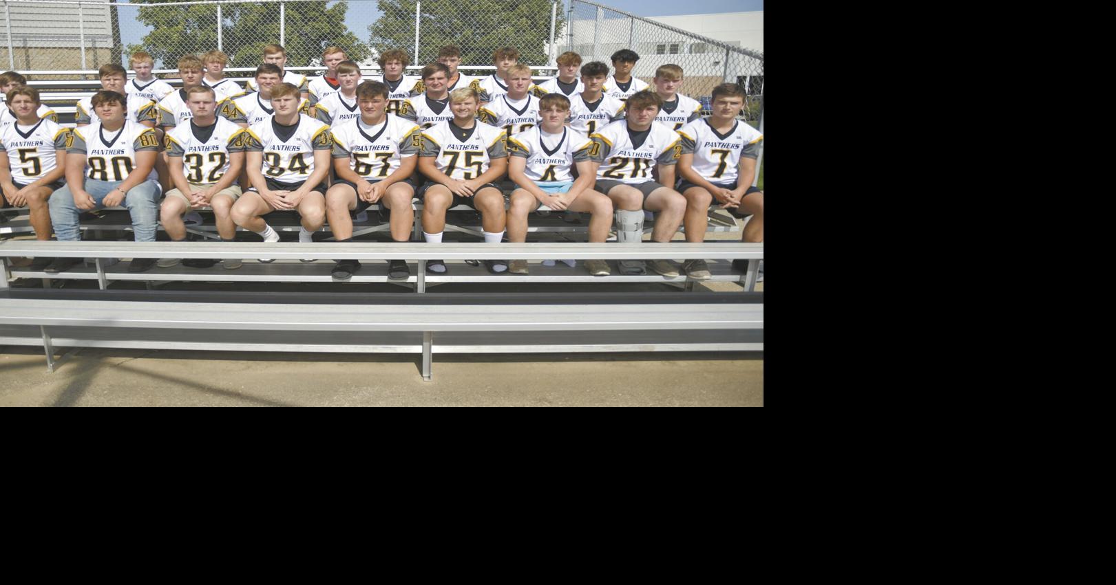 Kingsley-Pierson joins forces with River Valley in return to 11-player ...