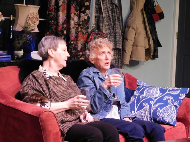 LCT opens 2025 season with ‘Girls’ Weekend’ | Sentinel | nwestiowa.com