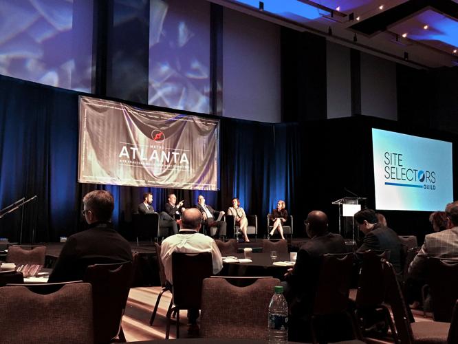 Neppl gets insight from Atlanta trip | News | nwestiowa.com